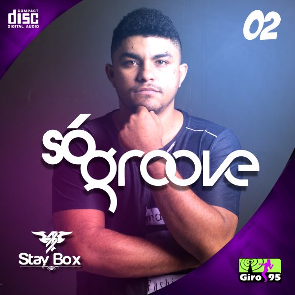 Só Groove 02 - GIRO95