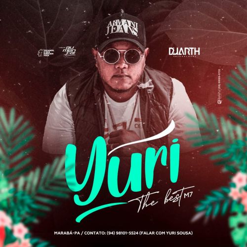 Yure The BastM7 (Marabá-PA) - GIRO95